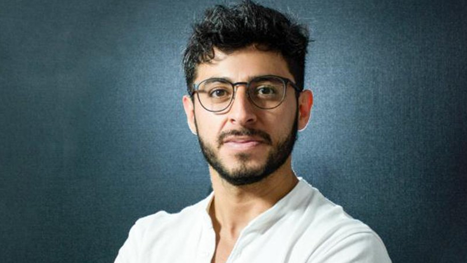 Ricardo Enrique Alba Torres - Supporter - Global Citizen