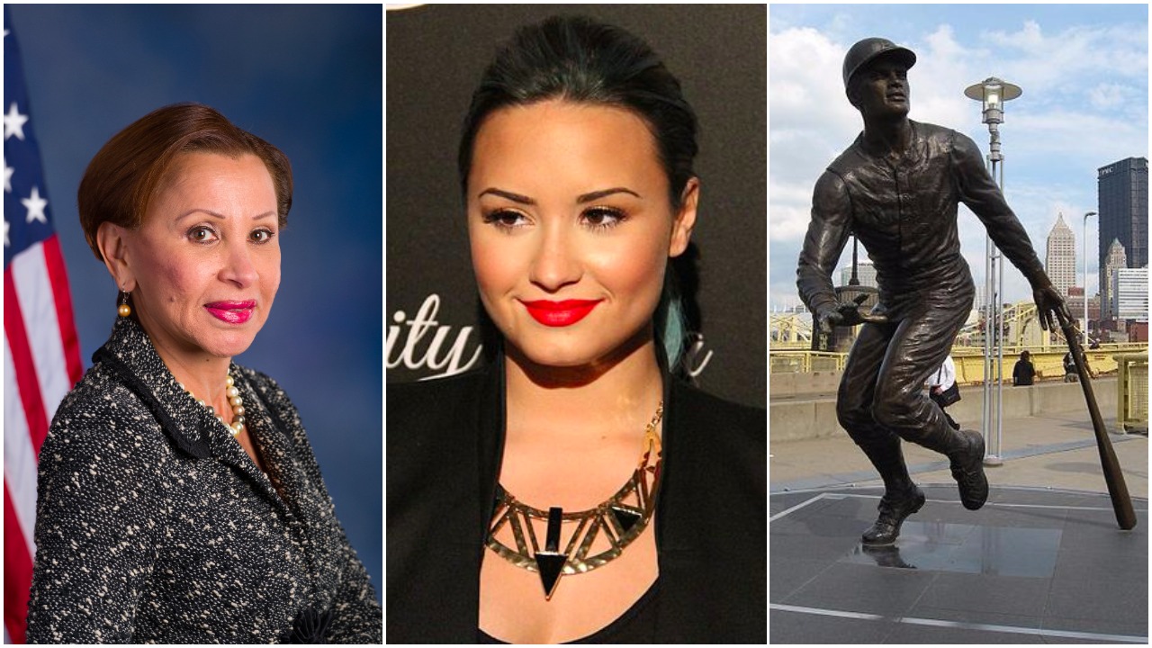 7 Hispanic Americans Who Are Making the World A Better Place