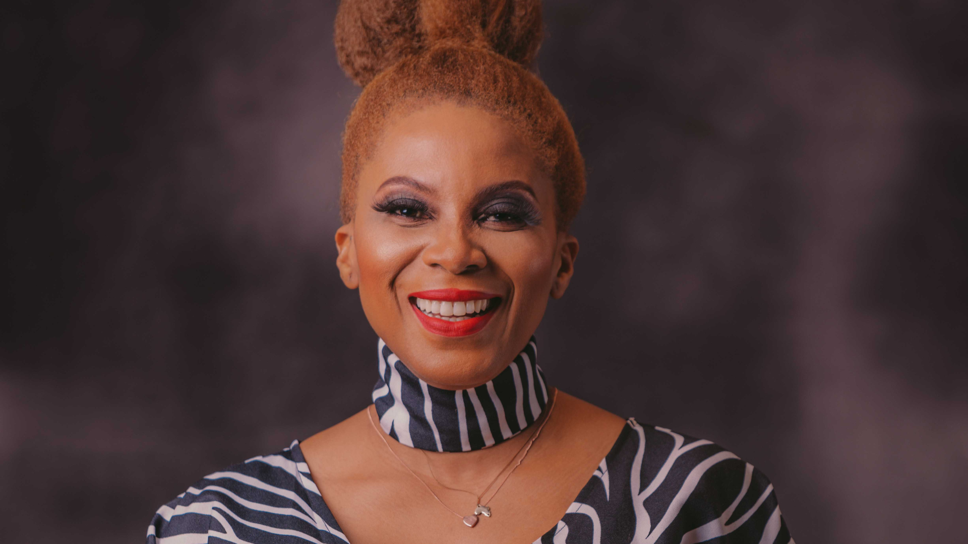 Penny Lebyane - Supporter - Global Citizen