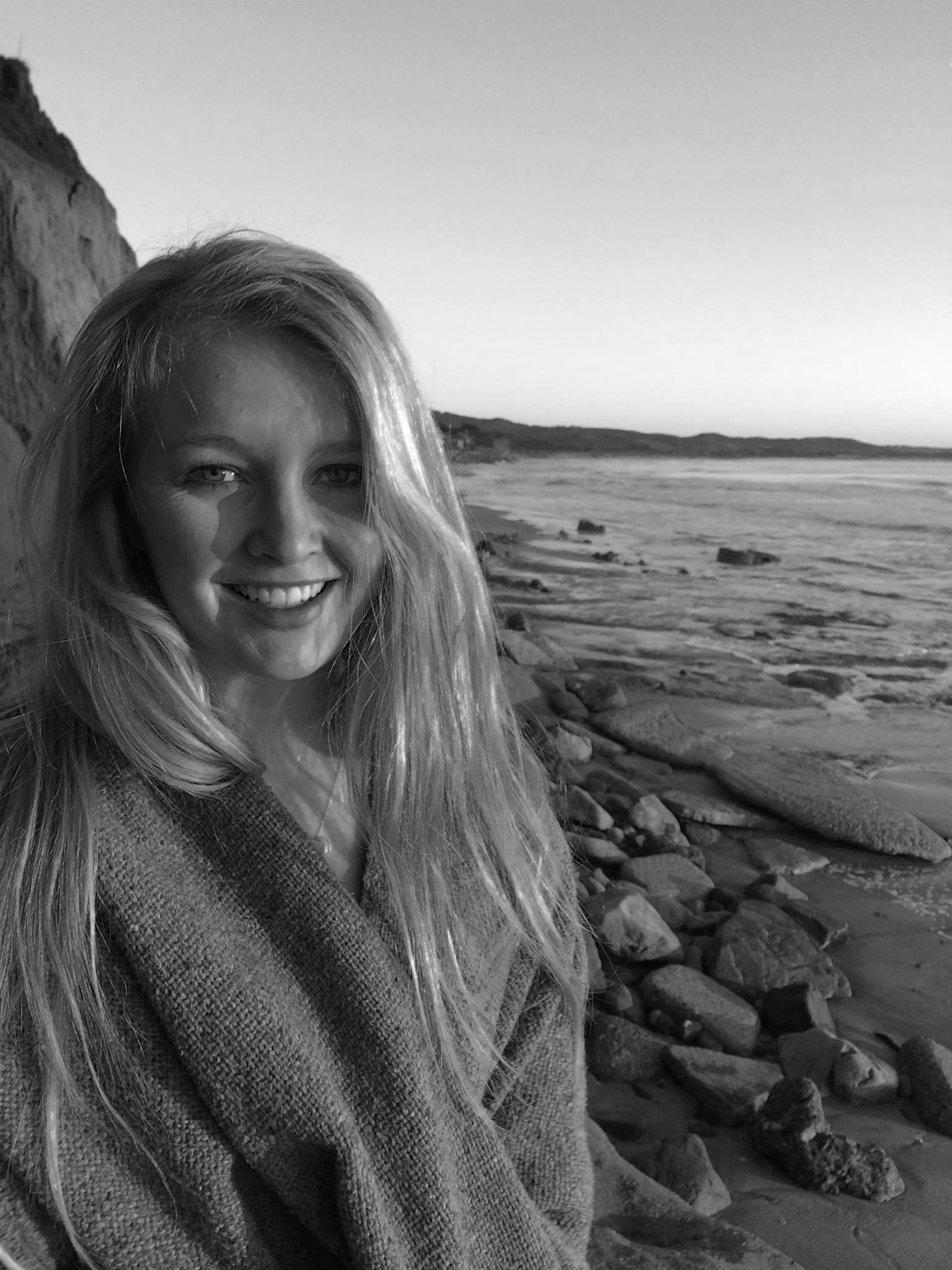 Annika Reno - Author - Global Citizen