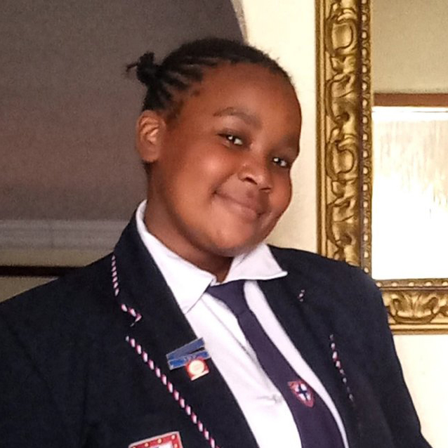 Owethu Amahle Mahlalela - Author - Global Citizen