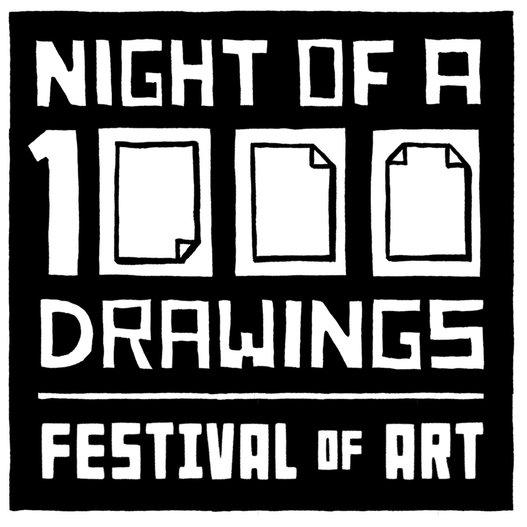 A Night of 1000 Drawings - Take Action, Earn Rewards - Global Citizen