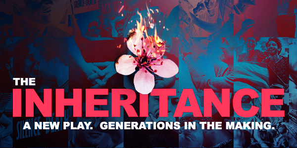 THE INHERITANCE - Take Action, Earn Rewards - Global Citizen