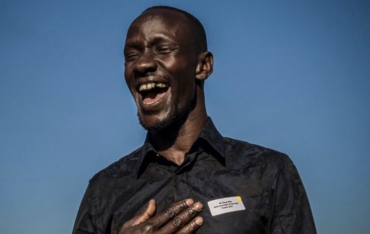 A Child Soldier at Age 6, Australian of the Year Candidate at 33: Meet ...