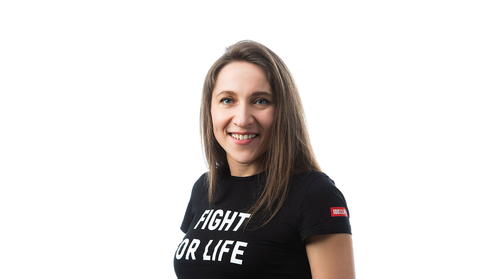 Valeriia Rachynska - Supporter - Global Citizen