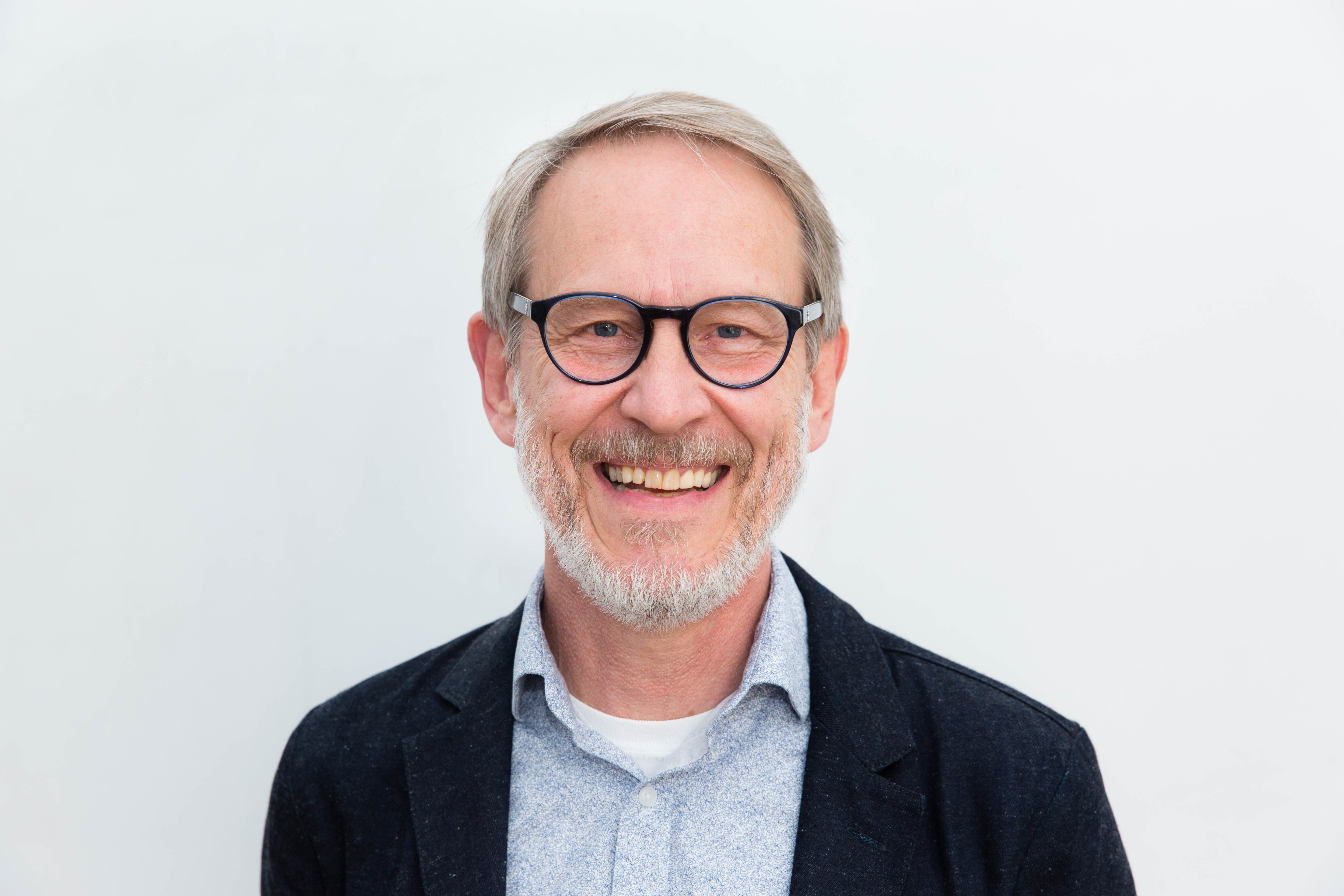 Mark Lehmann - Author - Global Citizen