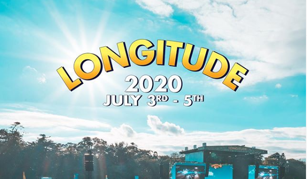 Longitude Festival - Take Action, Earn Rewards - Global Citizen