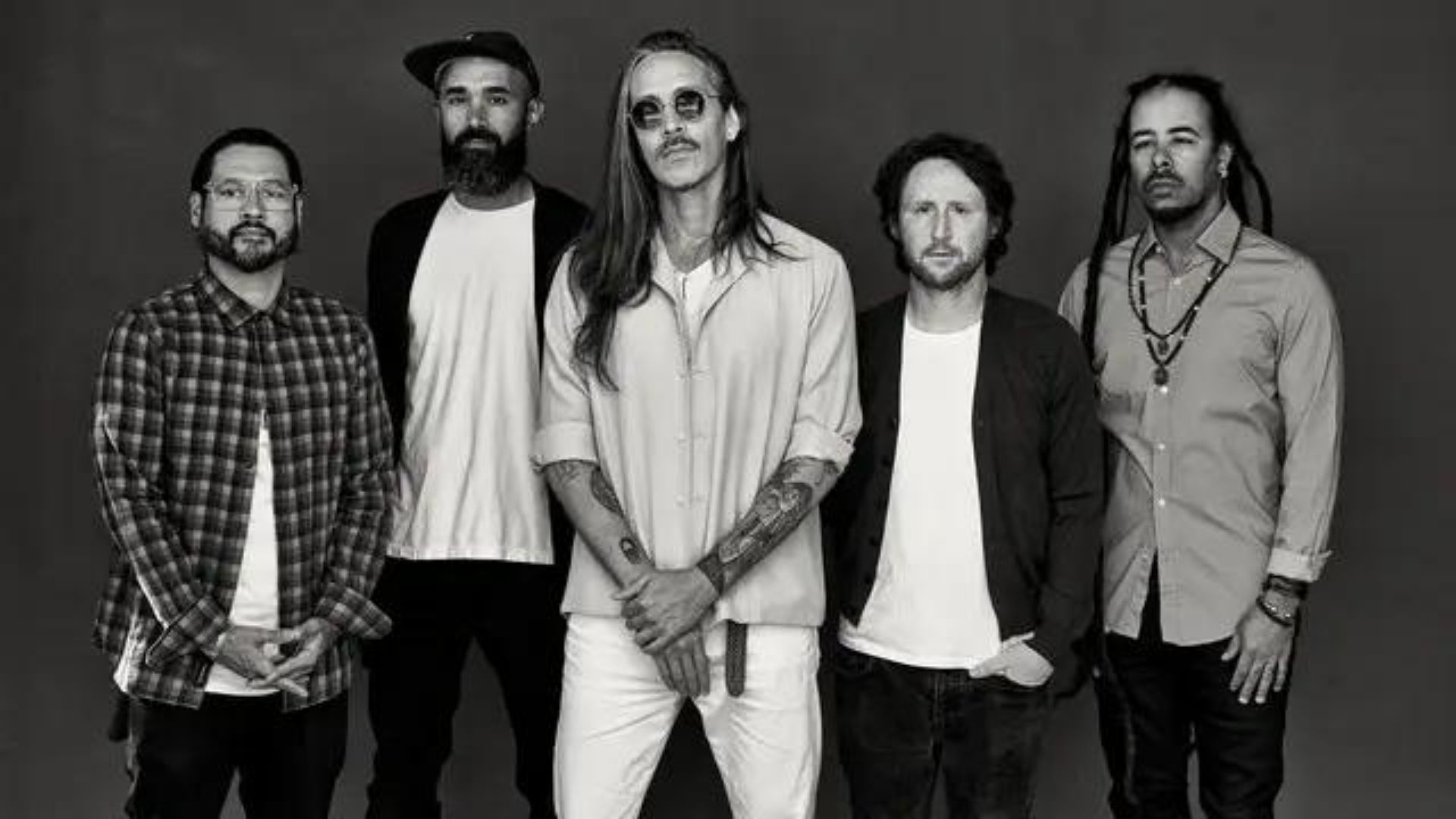 Incubus - Take Action, Earn Rewards - Global Citizen