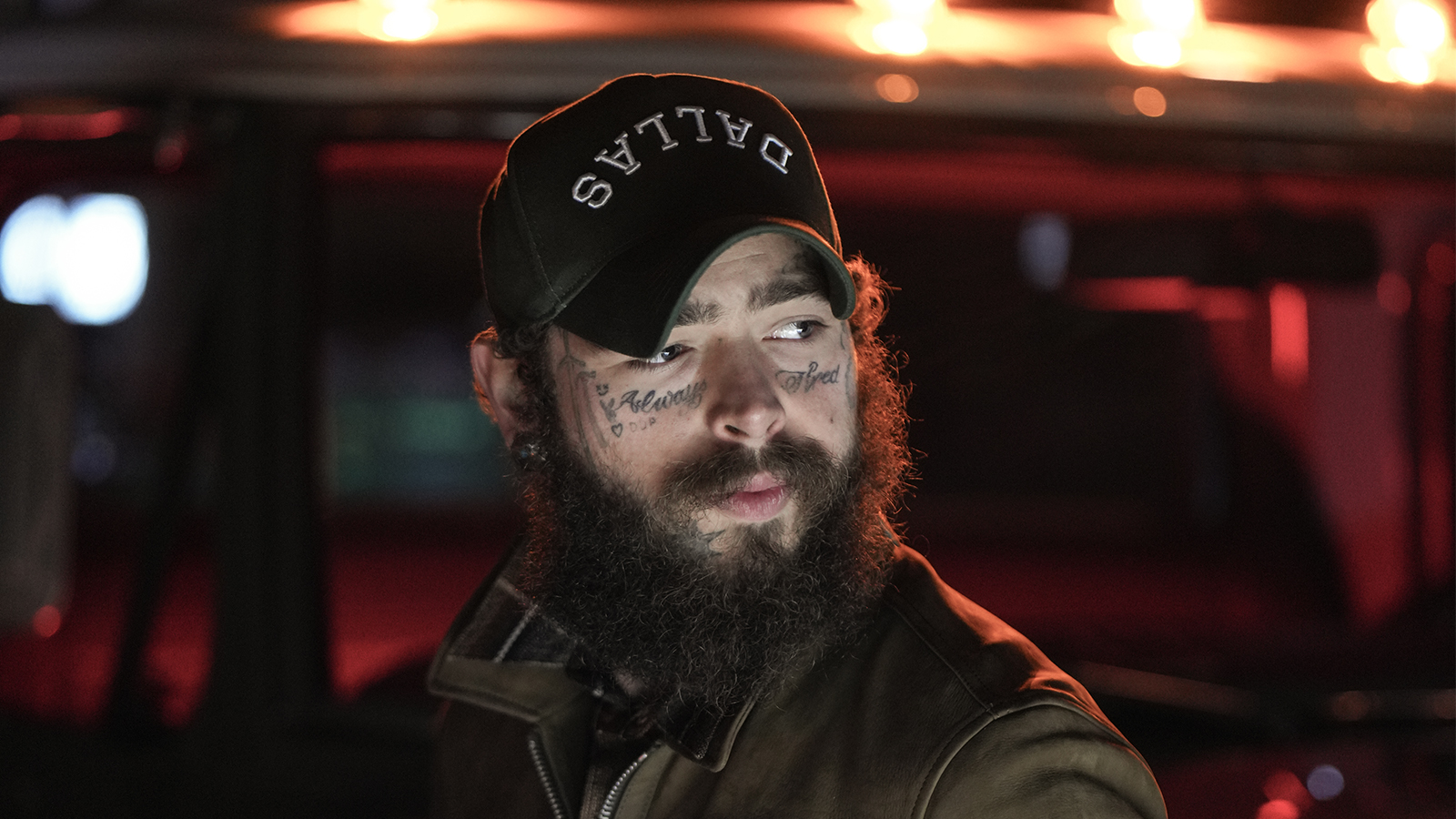 Post Malone - Supporter - Global Citizen