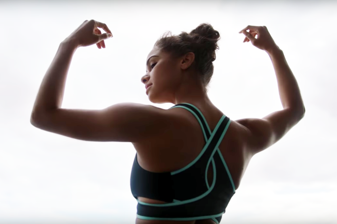 Drop Everything and Watch Under Armour’s New Ad Campaign Celebrating ...