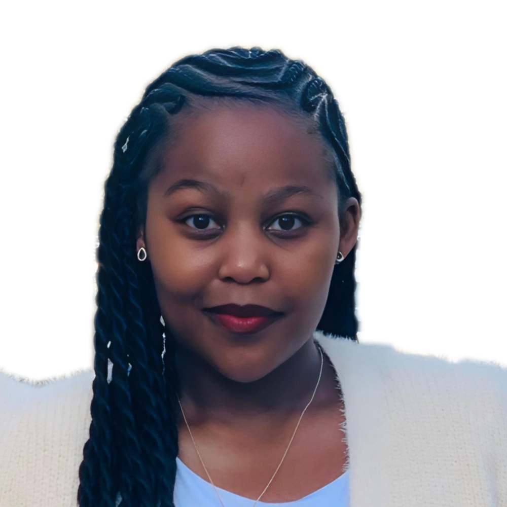 Hope Dlamini - Author - Global Citizen