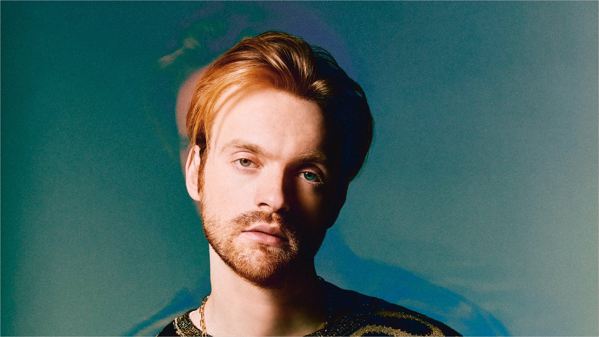 FINNEAS - Supporter - Global Citizen