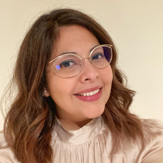 Erica Sánchez - Author - Global Citizen