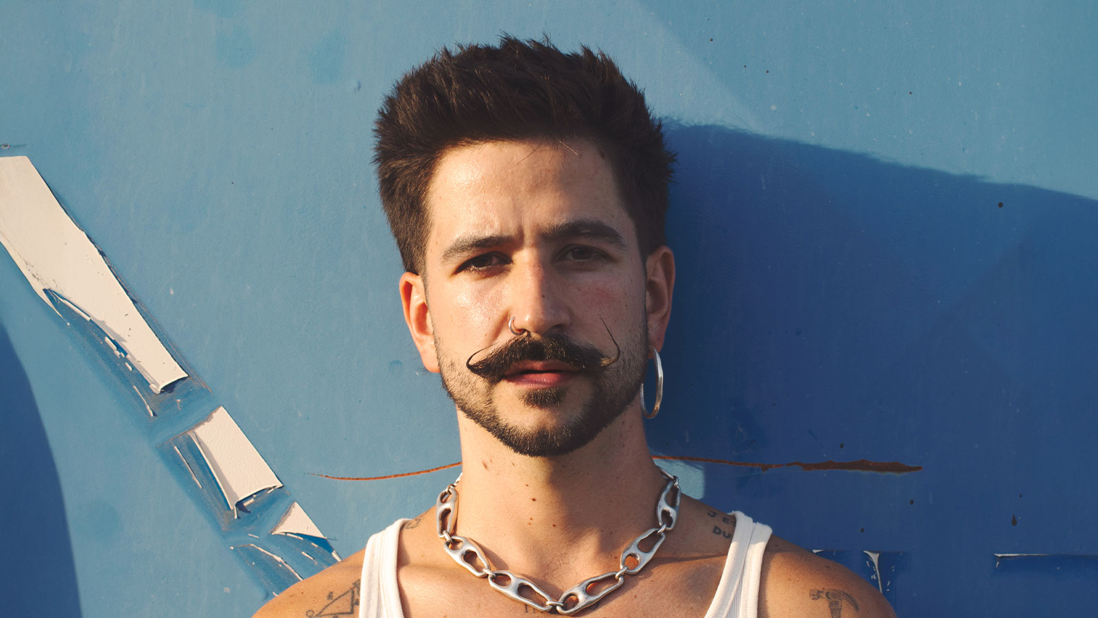 Camilo - Supporter - Global Citizen
