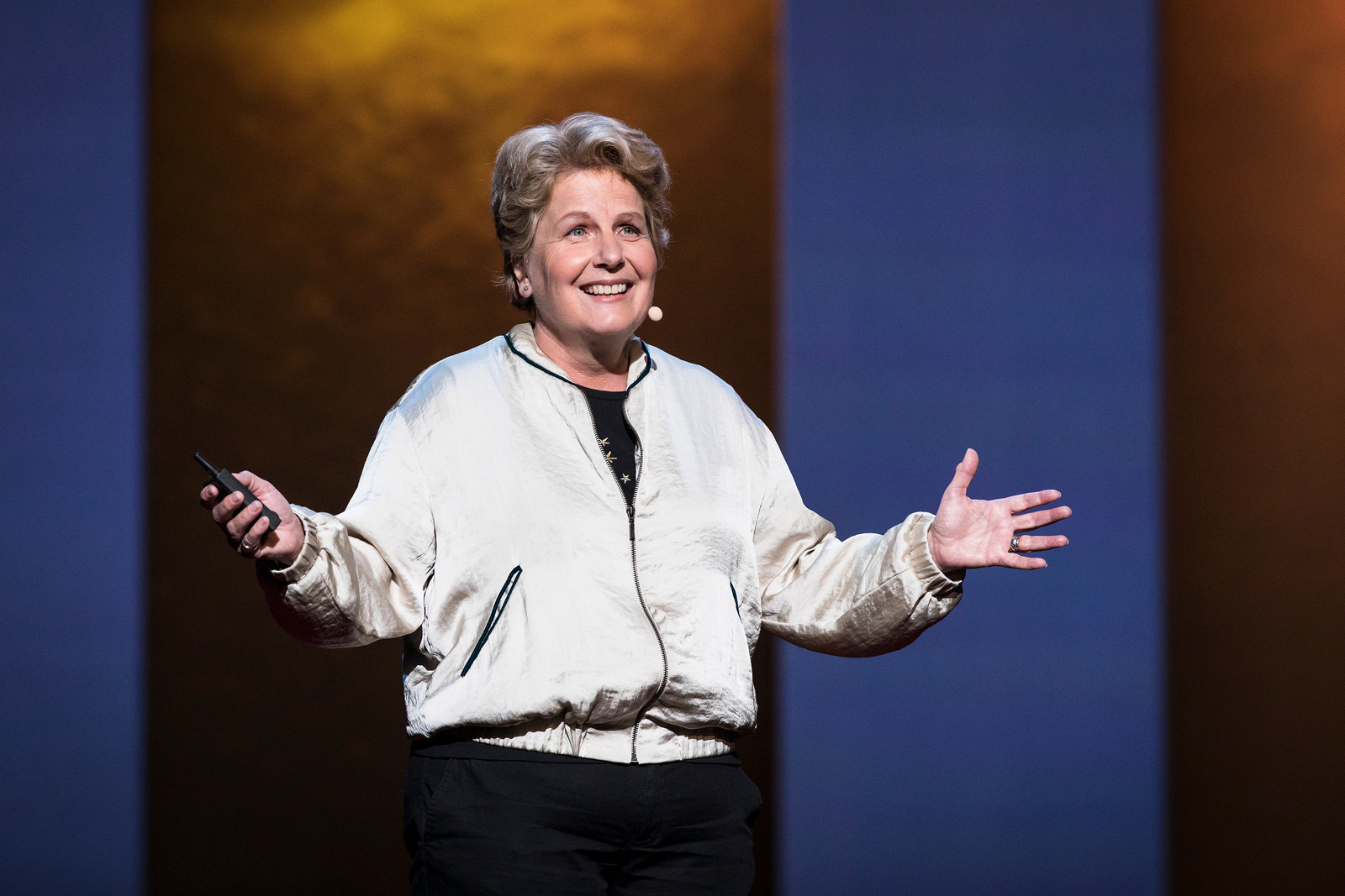 These 6 Quotes Show Why Women’s Rights and LGBT Campaigner Sandi ...
