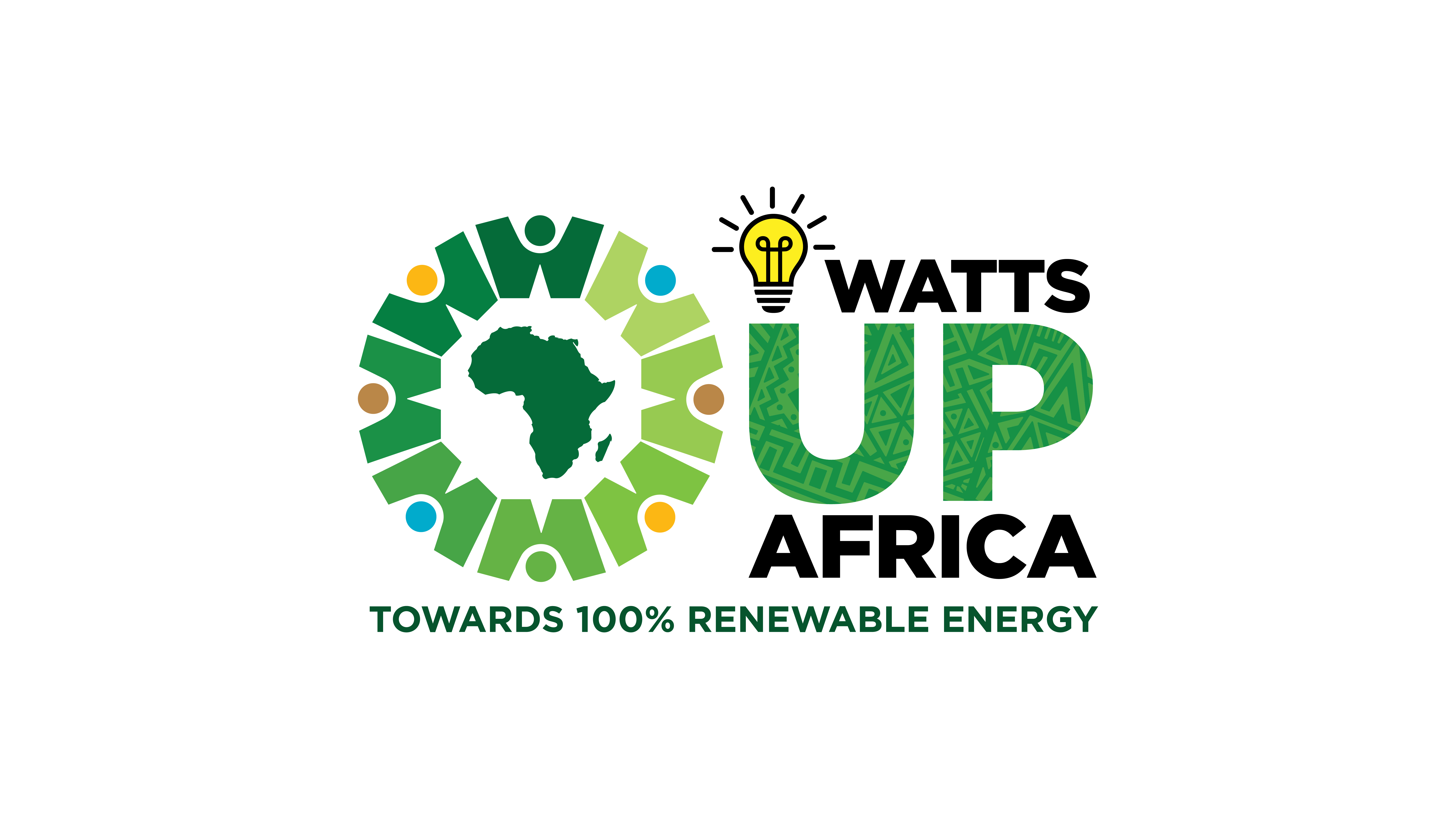 Watts Up Africa