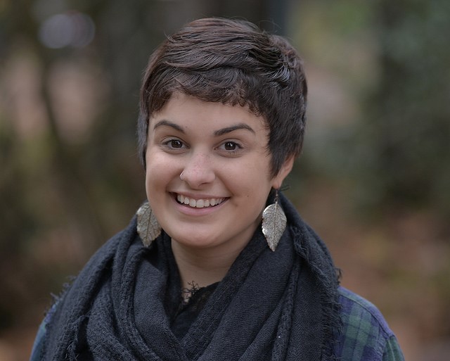 Maria Morava - Author - Global Citizen