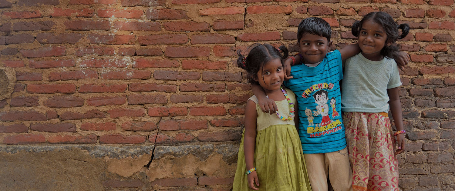 Global Goal 5: Gender equality