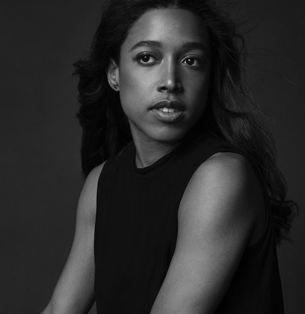 Leah Rodriguez - Author - Global Citizen