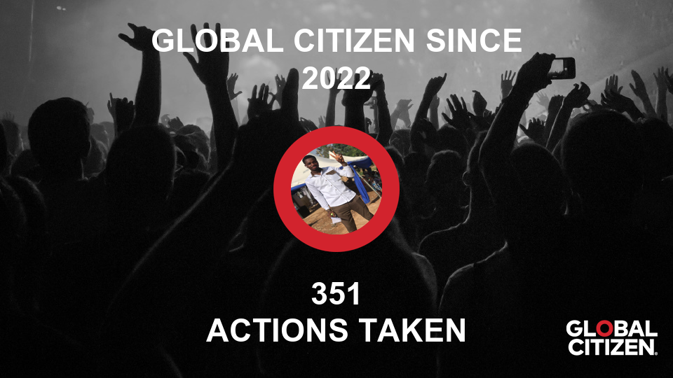 Global Citizen | Profile
