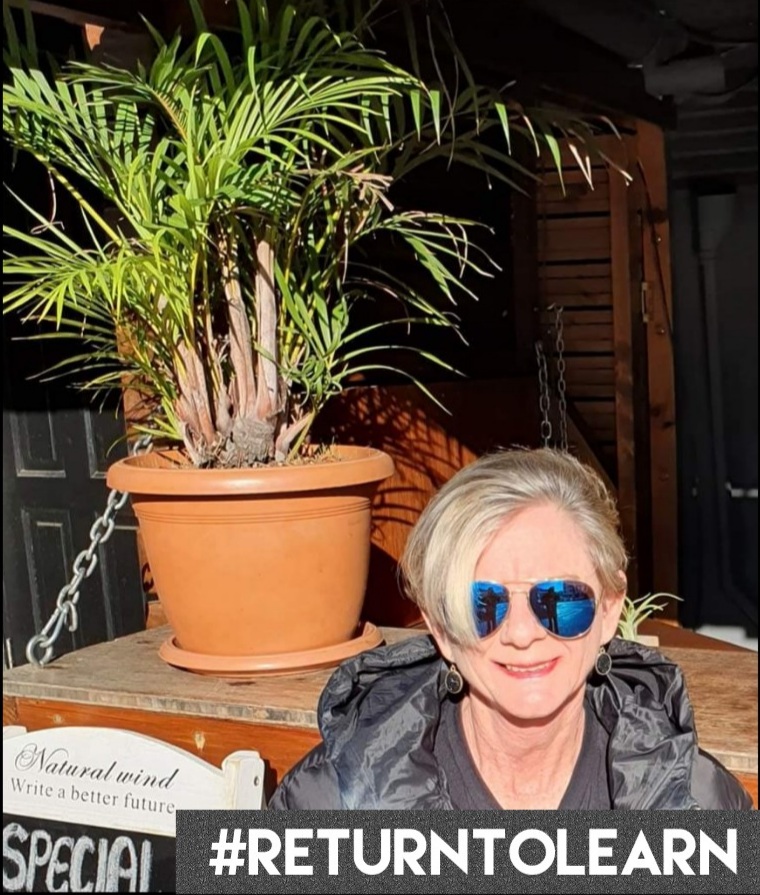 Karen's Profile | Global Citizen