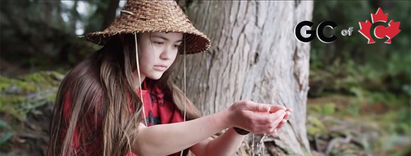 Meet Ta’Kaiya Blaney, Indigenous Youth & Environmental Activist