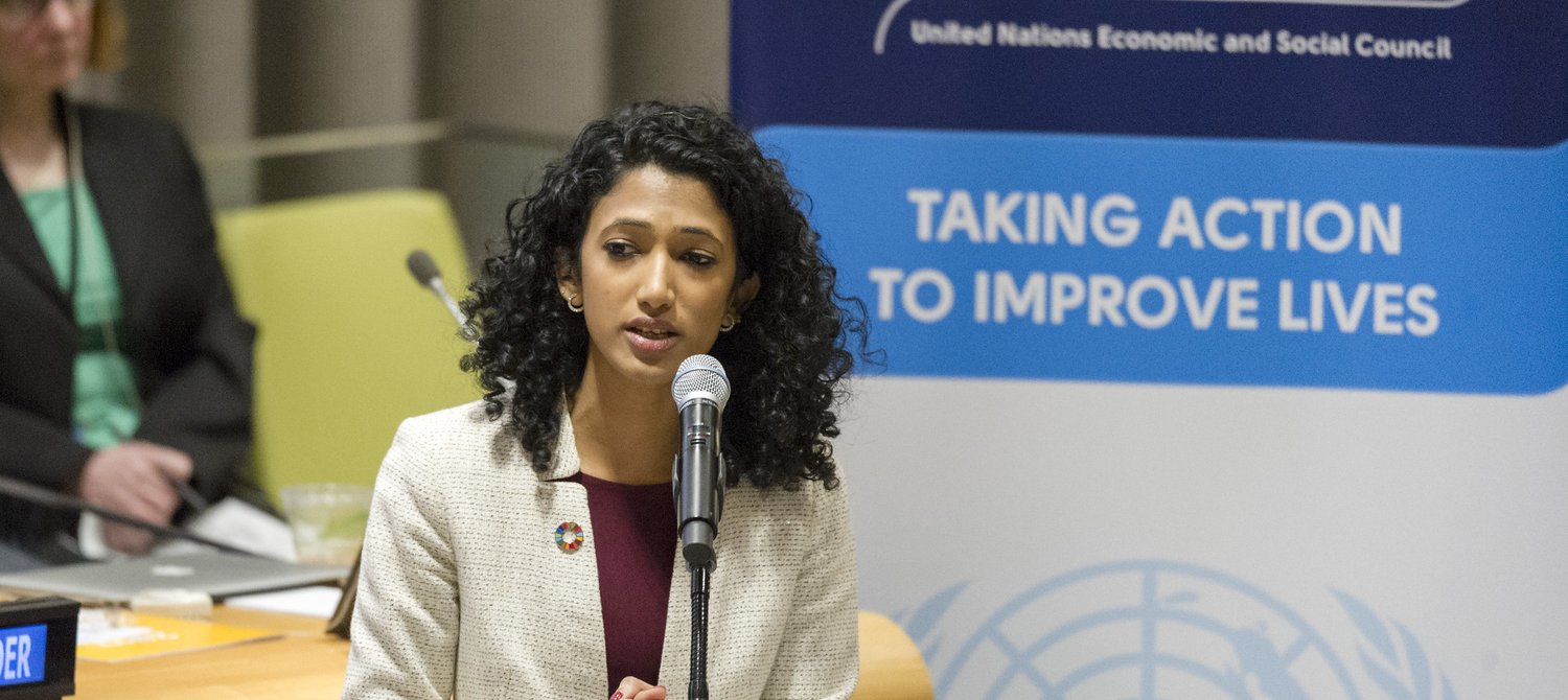 The 2020 Global Citizen Prize for World Leader Is a Reminder of Hope ...