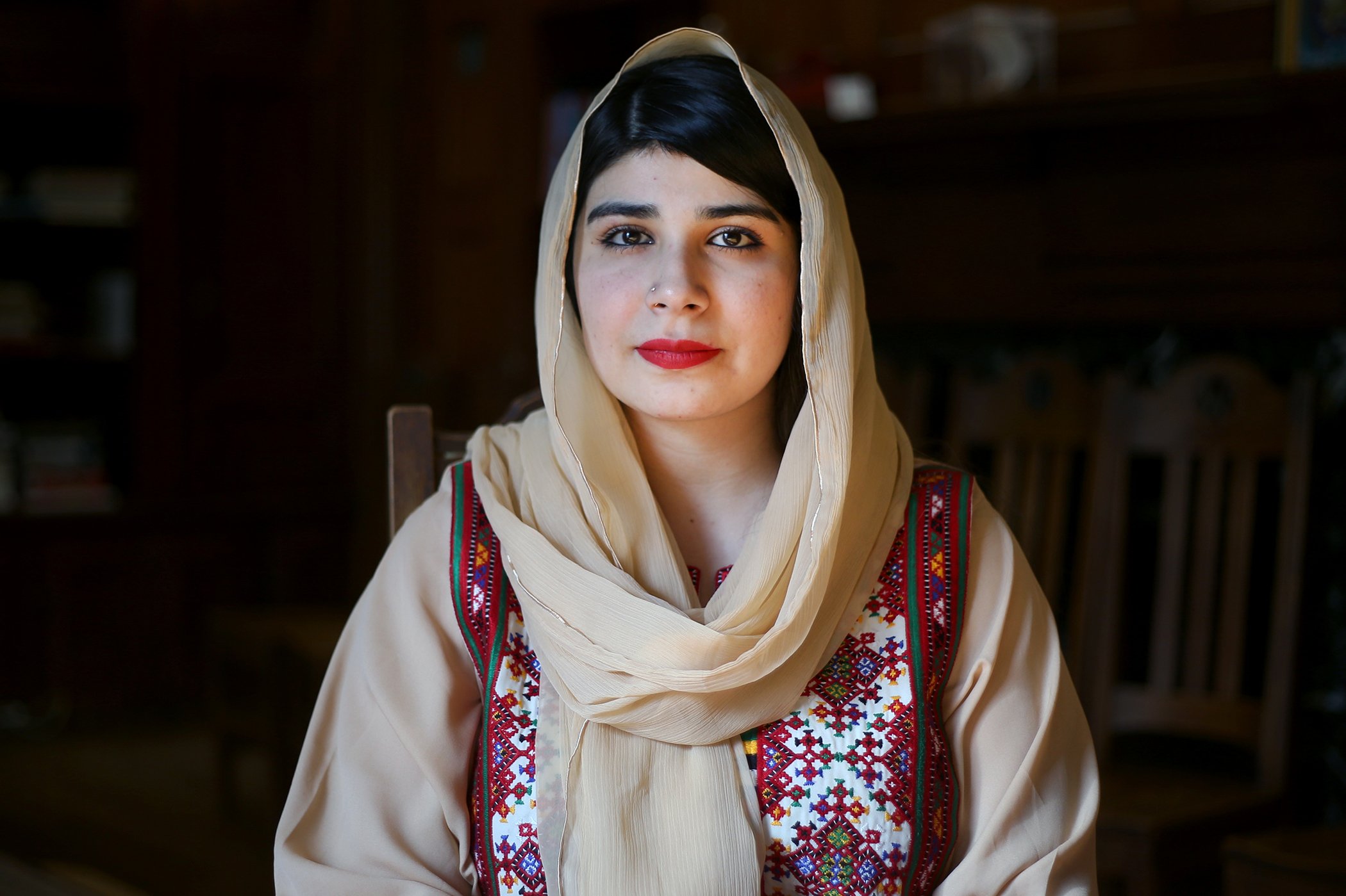 My Organization Empowers Girls Through Education — By Running ...