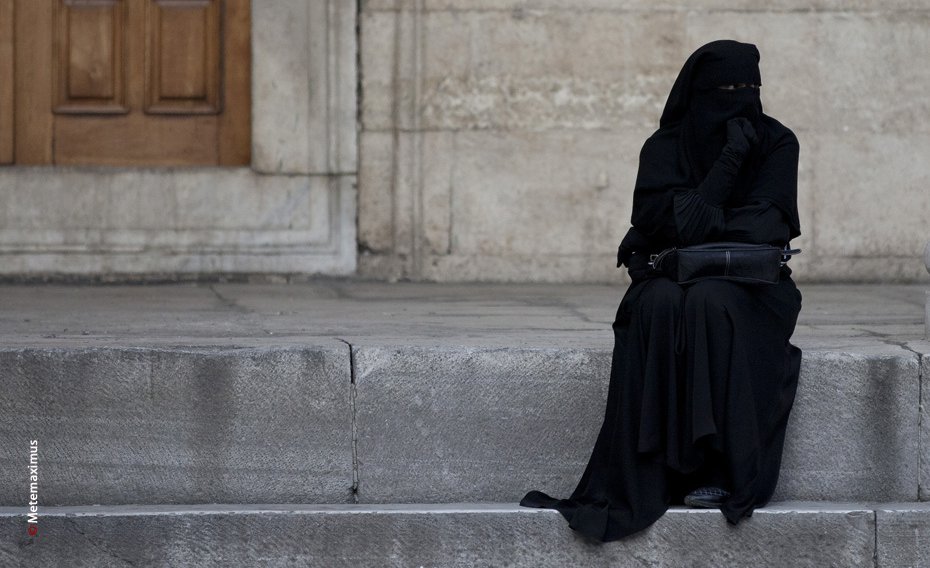 Taliban Child Brides, Widows Trapped as Sex Slaves Speak Out