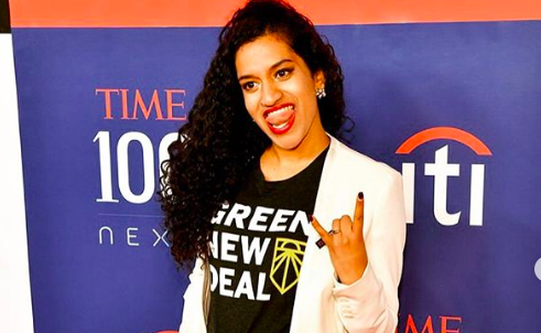 8 Women Leading the Fight Against Climate Change You Should Definitely ...