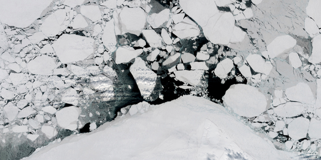 NASA Satellite Images Show the Stunning Toll of Climate Change