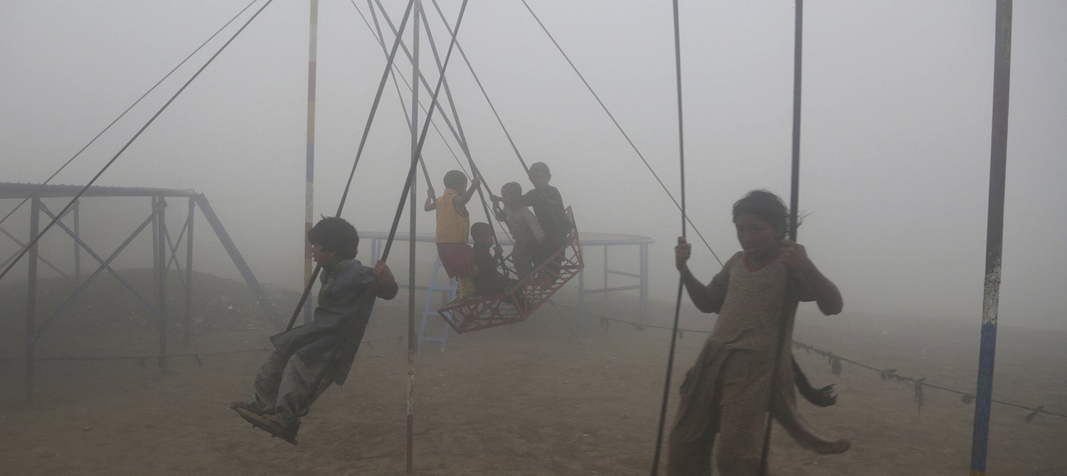 3 Ways People in Poverty Suffer the Most From Pollution