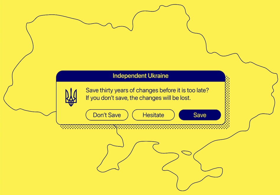 WarTok: How Ukraine Is Using TikTok to Fight Putin’s Invasion
