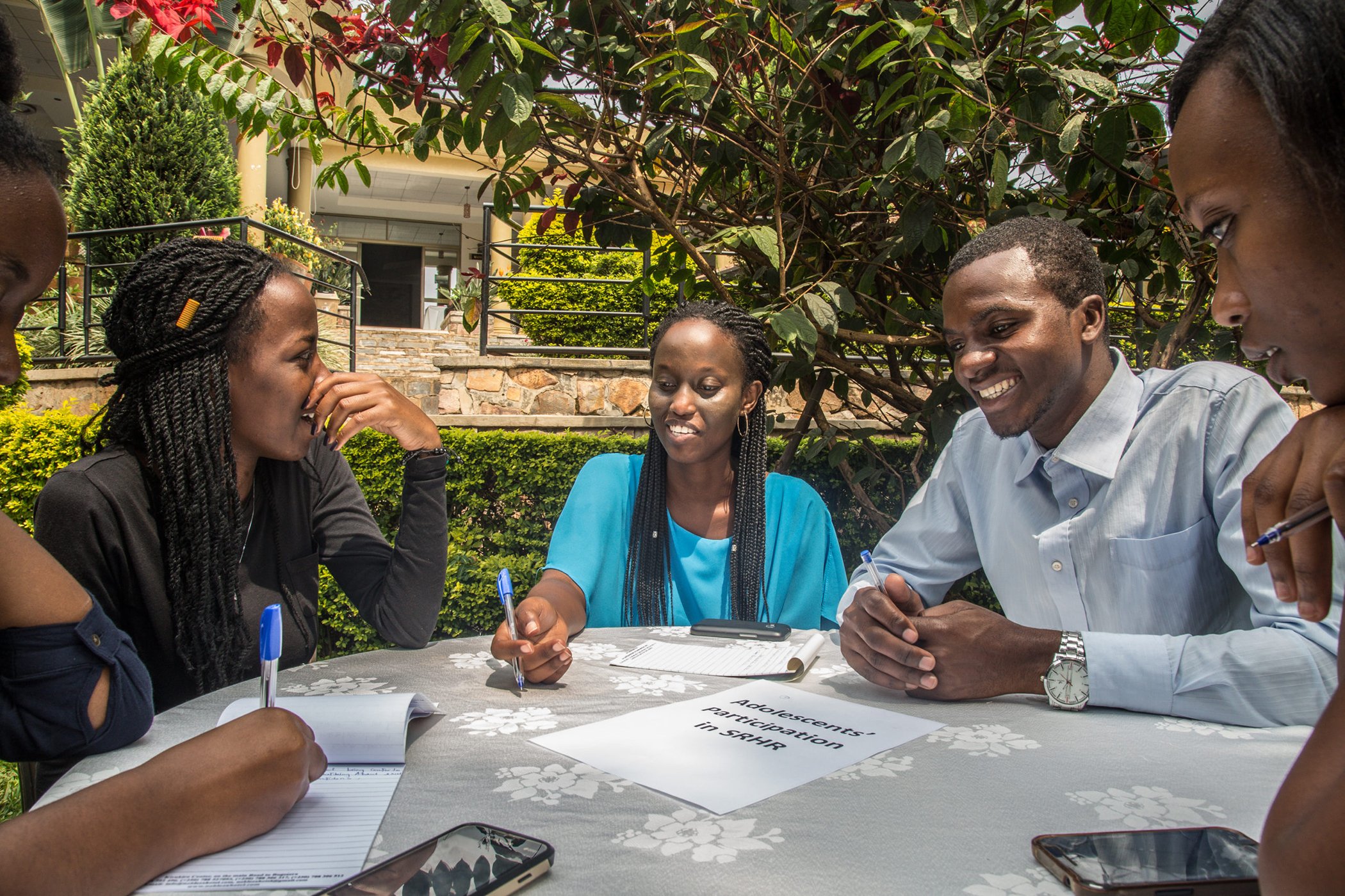 This Photo Collection Is Diversifying the Visual Representation of ...