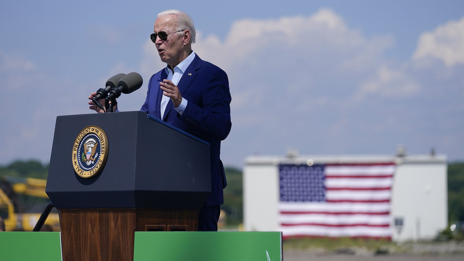 5 Bold Actions President Biden Can Take If He Declares a Climate Emergency