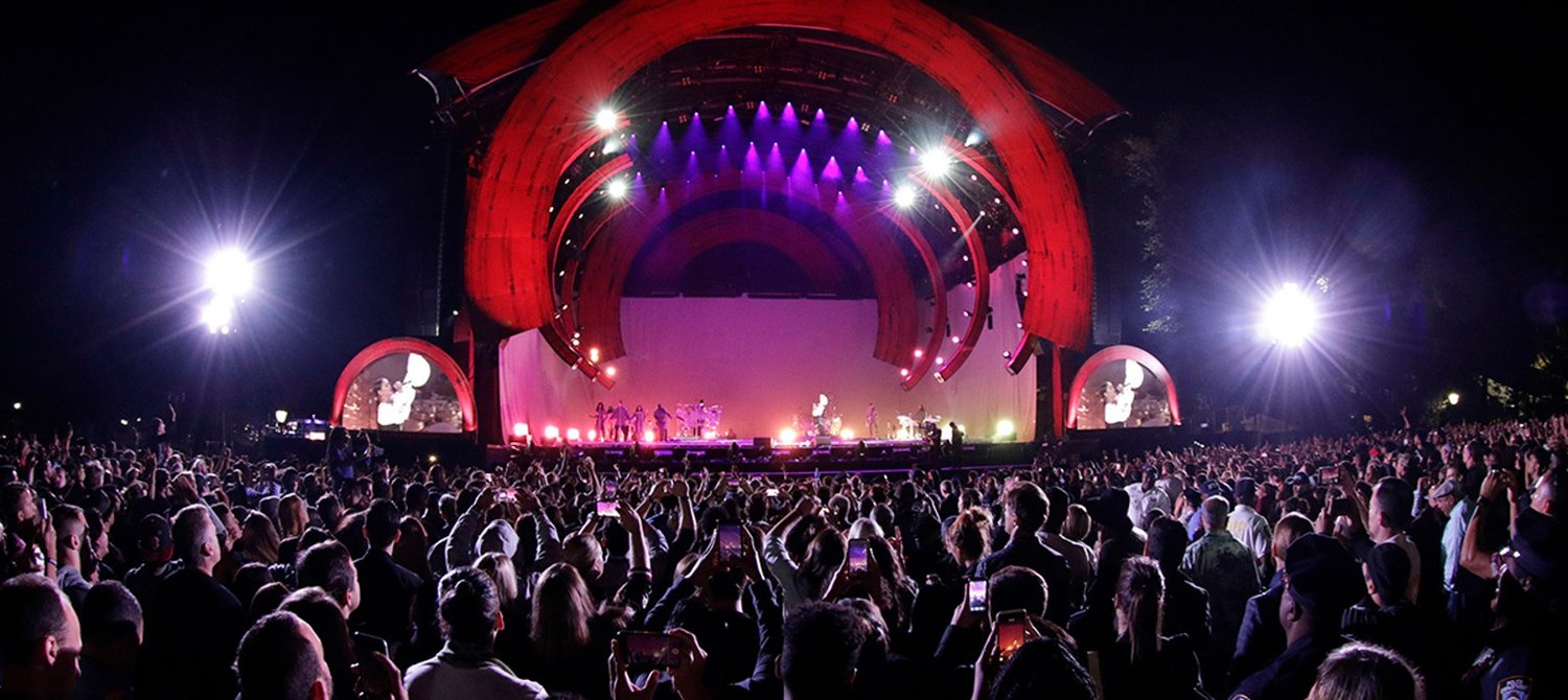 10 años del Festival Global Citizen: 15 veces que líderes de Estados ...