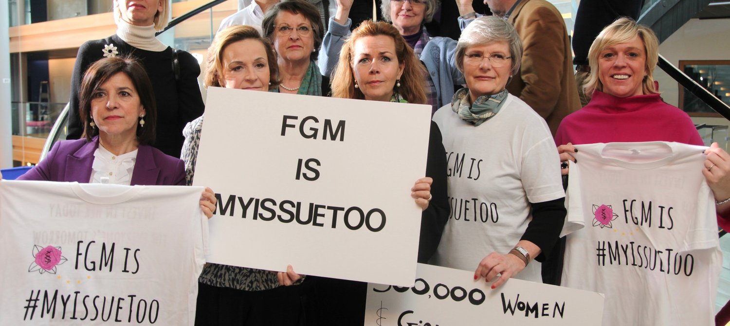 Kentucky Woman Says Her Strict Christian Parents Subjected Her to FGM ...