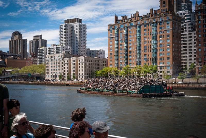 7 Groundbreaking Government Initiatives to Reduce Plastic Waste