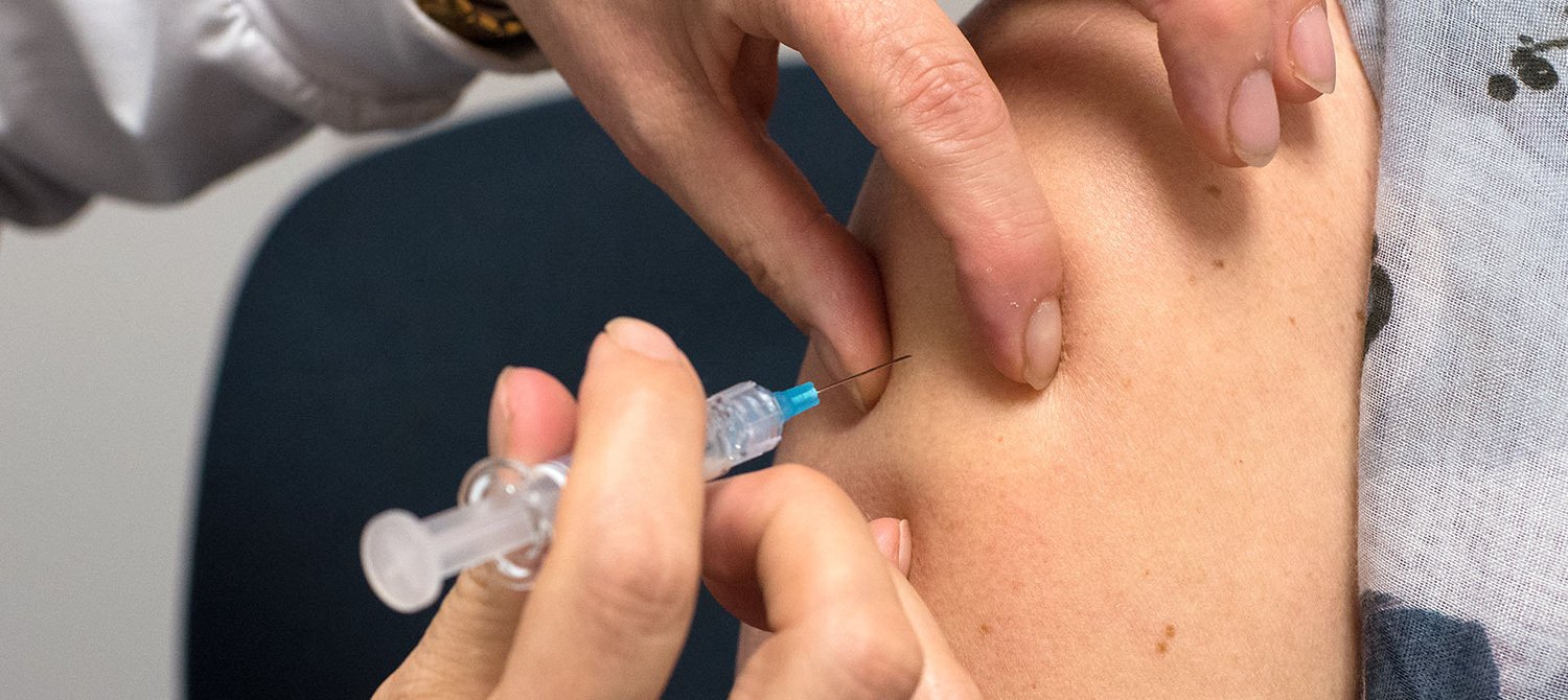 Canadian Province Set to Launch Measles Vaccine 'Catch-Up' Program in ...