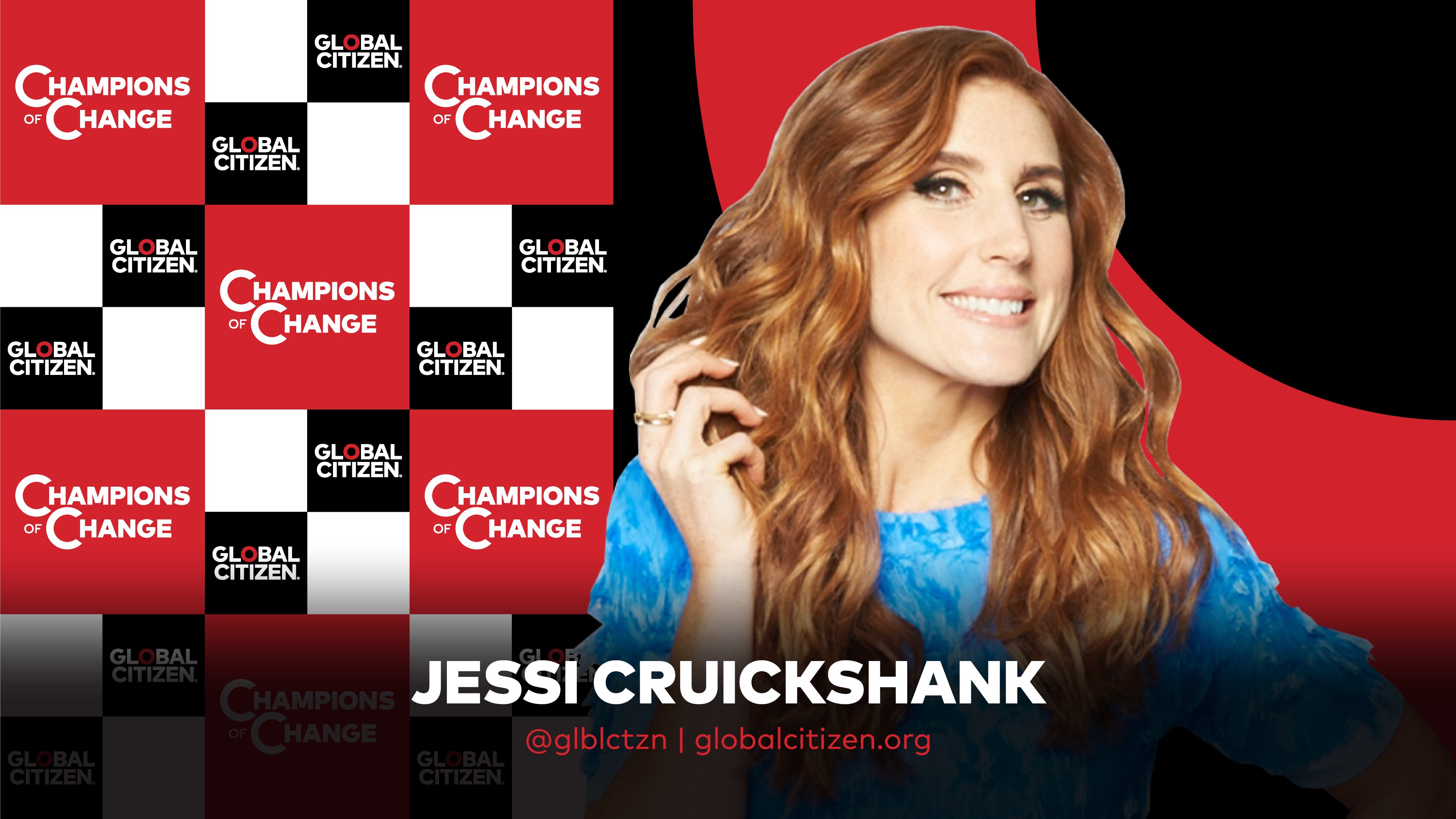 These Champions of Change Are Calling for Action to End Extreme Poverty Now