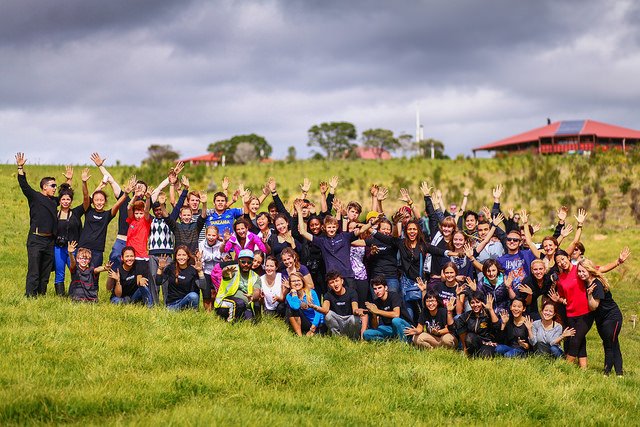 5 'Weird' Schools That Are Challenging How Students Learn