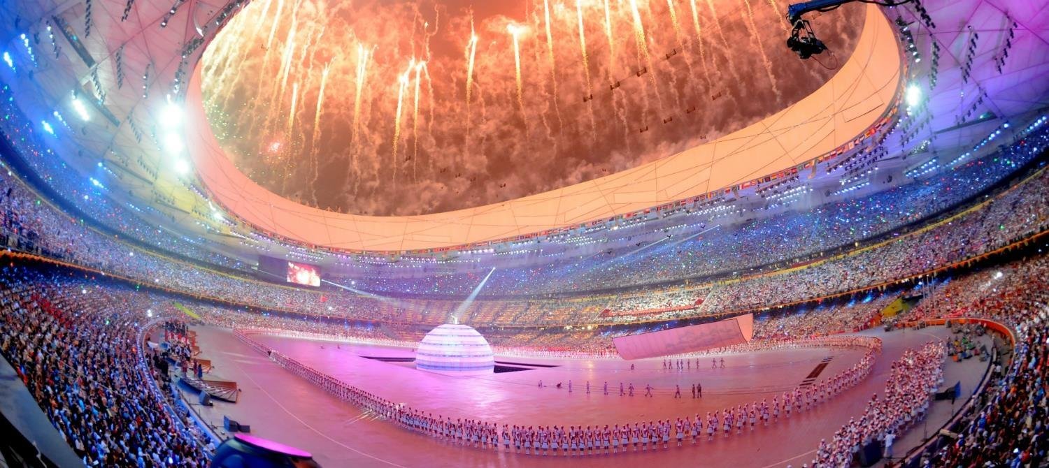 10 Times The World Worked Together as a Global Community