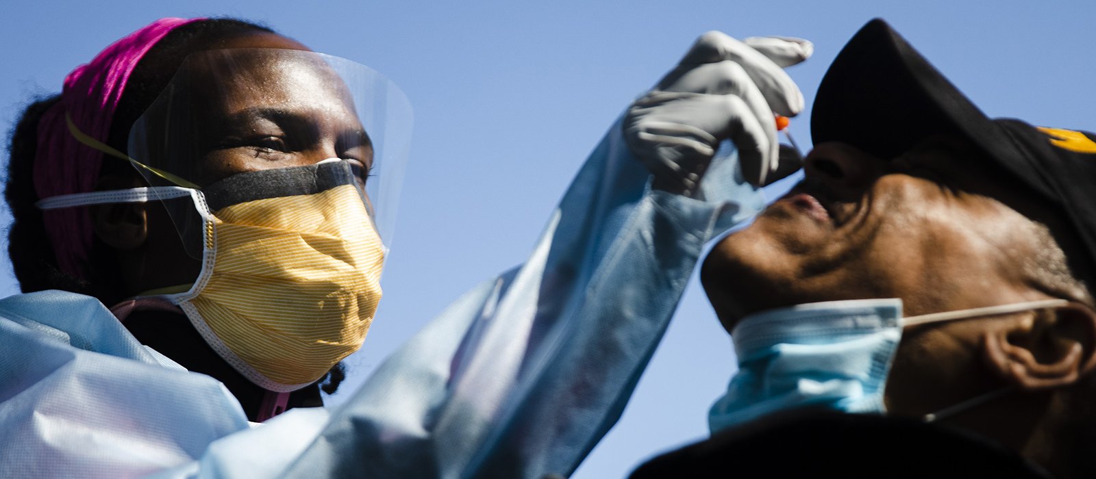 How Racism and Discrimination Prevent Access to Good Health and Well ...