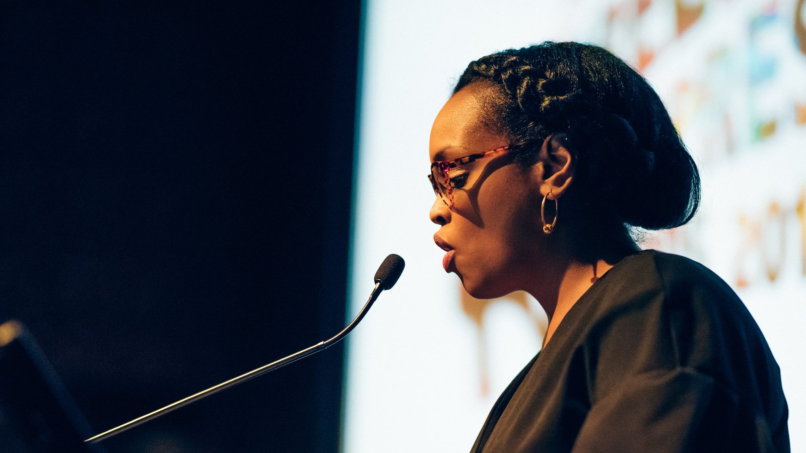 British Activist Nimco Ali Launches Global Bid to Ban FGM in Every ...