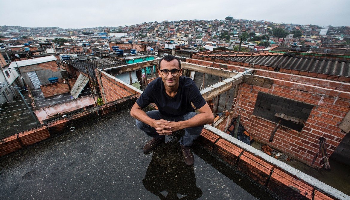 Transforming Favelas: How This Group Is Working to End Poverty in Brazil