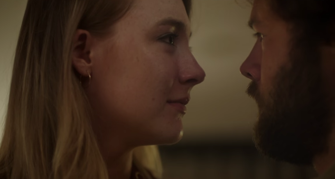 Hozier’s Music Video Shines a Unique Light on Domestic Violence