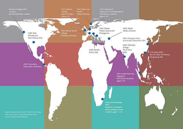 5 'Weird' Schools That Are Challenging How Students Learn