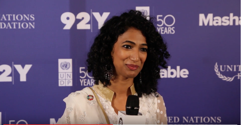 Trisha Shetty is Fighting to Make Marital Rape a Crime in India