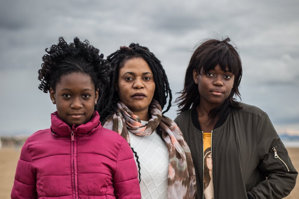 7 Migrants Share Their Stories of Struggle and Resilience