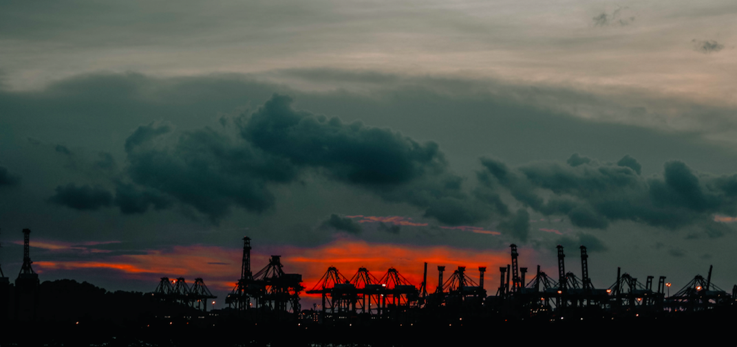 Air Pollution From Fossil Fuels Kills 4.5 Million People Every Year